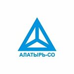 Alatyr (Studencheskaya Street No:1В), i̇nşaat gereçleri  Yekaterinburg'dan