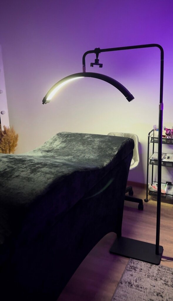 Kaş ve kirpik salonu Kerfek. Studio, Kazan, foto