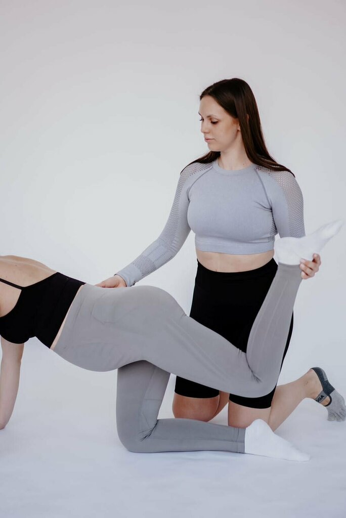 Stretching Be Flex, Moskova, foto
