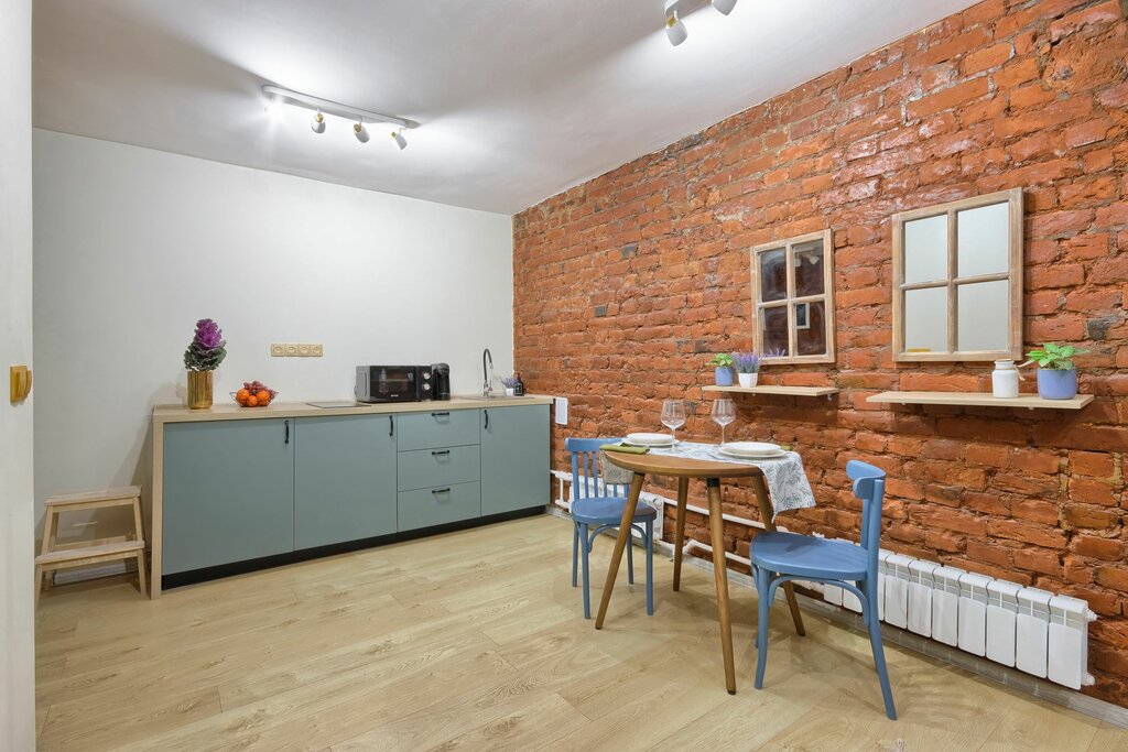 Kısa süreli konaklama My home Your home, Saint‑Petersburg, foto