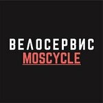 Moscycle (Oleny Val Street No:7), bisiklet tamircileri  Moskova'dan