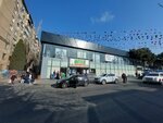 Mpay (Qacaq Nеbi Street No:87), ödeme terminali  Bakü'den
