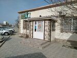 O-city (No:15, 6-shy shaǵyn aýdan), bilet gişesi  Aktav'dan