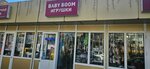 Baby boom (Sverdlova Street No:80), çocuk ayakkabı mağazaları  Soçi'den