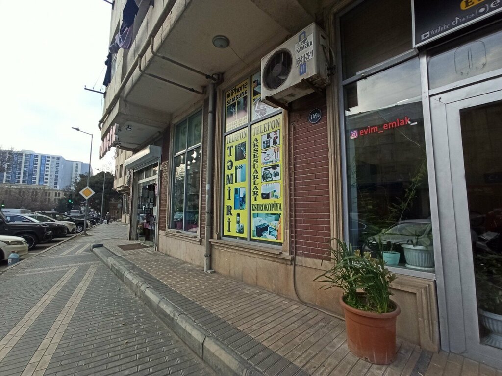 Telefon tamir servisi Təmir, Bakü, foto