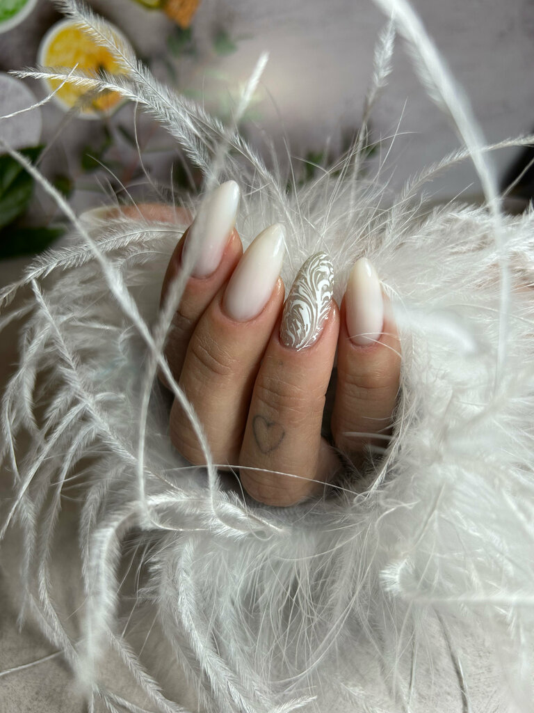 Manikür-pedikür Золотая Нива, Moskova, foto