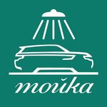 Аквамир (Novokurkinskoye Highway No:39), oto yıkama  Moskova'dan