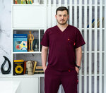 Офтальмологическая клиника (Lomonosovsky Avenue No:29к1с1), tıp merkezleri ve klinikler  Moskova'dan