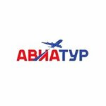 Авиатур (ulitsa Frunze No:42), seyahat acenteleri  Ussuriysk'ten