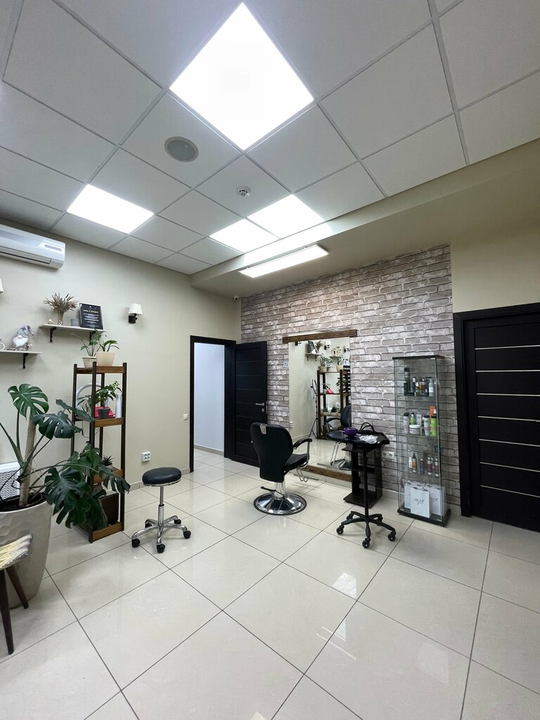 Güzellik salonu О&к, Rostov‑na‑Donu, foto