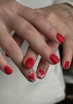 Pro_100beauty (Volnogo Novgoroda Street No:13), manikür-pedikür  Tver'den