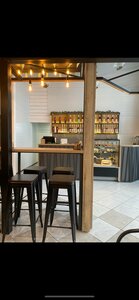 Veranda (ulitsa Kutuzova No:42А, Karasuk), kafe  Karasuk'tan