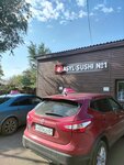 Asyl (Shahterskaıa kóshesi No:10Г), hazır yemek teslim servisleri  Soran'dan (Saran'dan)