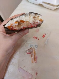 Suşi restoranı SushiSell, Novorossiysk, foto