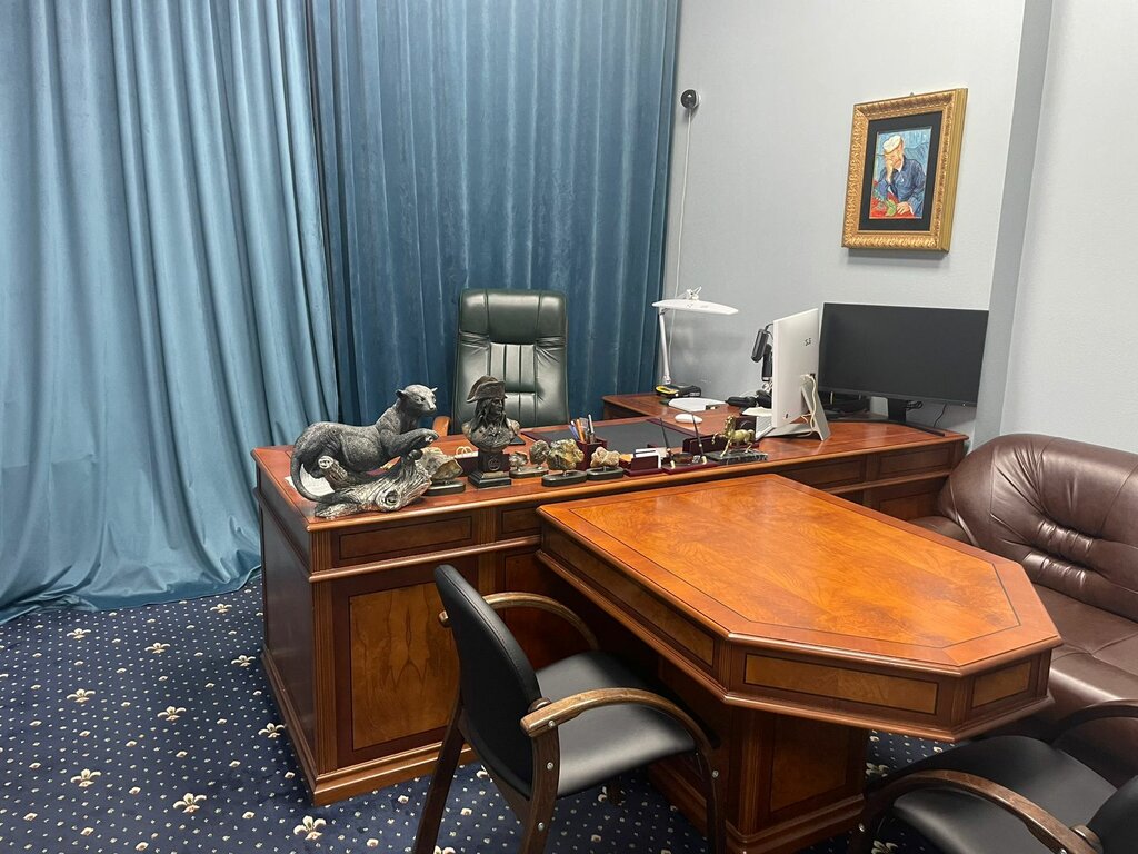 Altın ve mücevher alımı Gran Gold, Moskova, foto