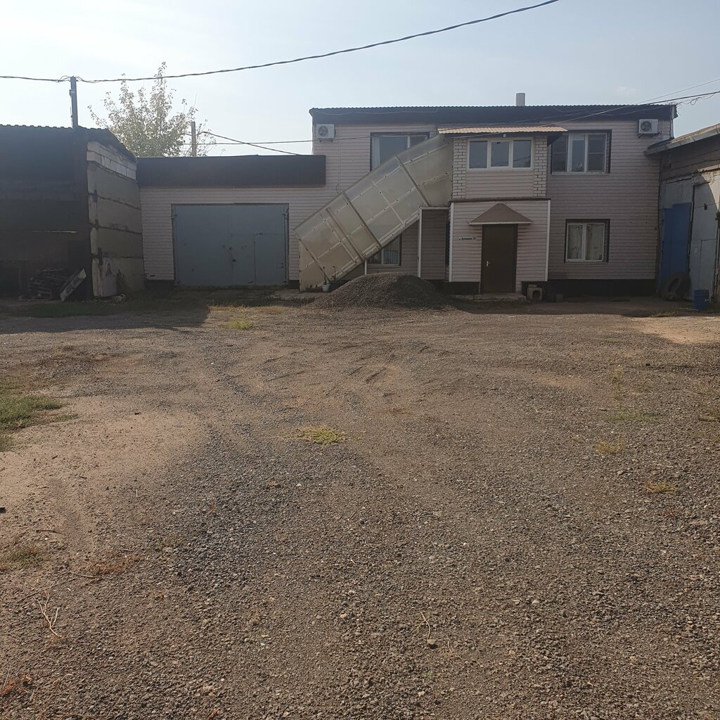 Otomobil yedek parçaları Взтт, Volgogradskaya oblastı, foto