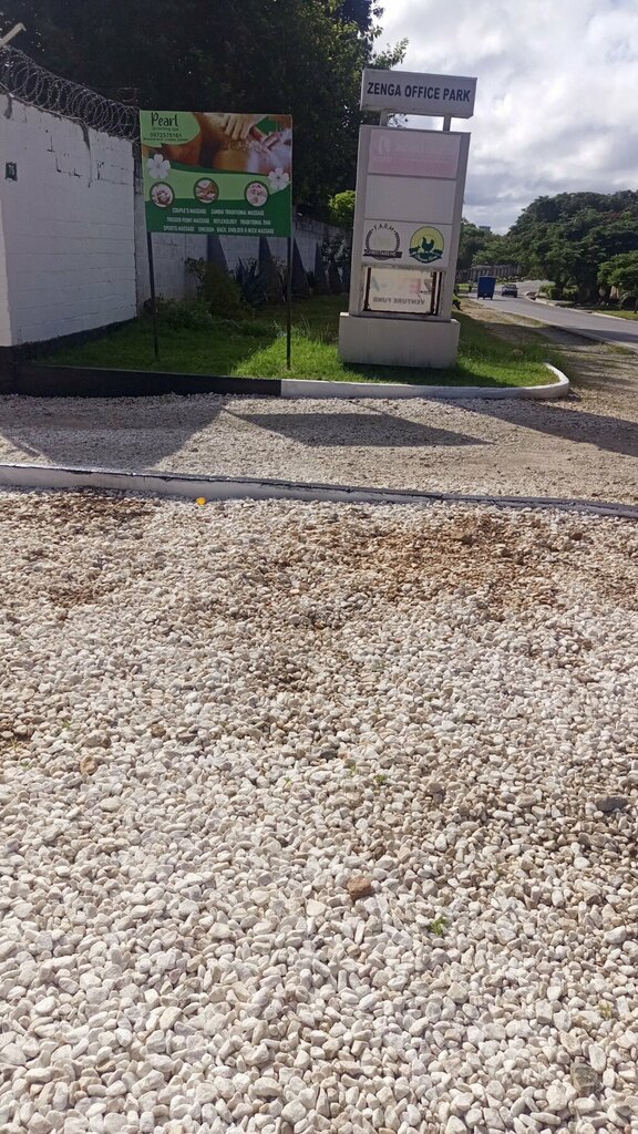 Masaj salonları Pearl, Lusaka, foto