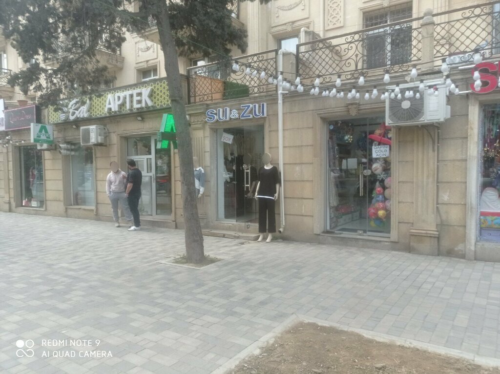 Ayakkabı mağazaları Womens Shoes Store, Bakü, foto