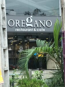 Oregano (Ivory Coast, Abidjan, Marcory, Avenue de la ), kafe  Abican'dan