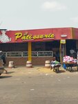 Patisserie (Abidjan, La commune Yopougon, Rue P20), pastacılık üretimi  Abican'dan