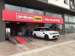 Arabam.com Oto Ekspertiz (Samsun, Çarşamba, Yeni Samsun Cad., 132B), araç muayene istasyonları  Çarşamba'dan