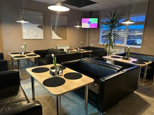 Restofood (Flotskaya ulitsa No:91А, Bryansk), kafe  Briansk'tan