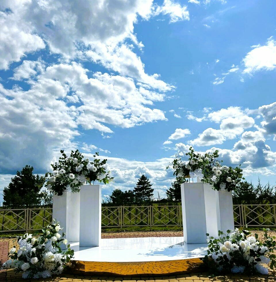 Etkinlik organizasyonu Amur, Moskova ve Moskovskaya oblastı, foto