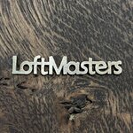 LoftMasters (Smolyanaya Street No:11к2), özel mobilya yapımı  Saint‑Petersburg'dan