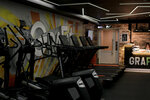 Grafit (Lenina Street No:46), fitness kulüpleri  Znamensk'ten