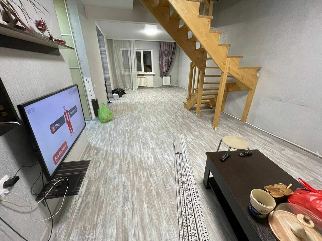 i̇nşaat ve tasarım hizmetleri Limix, Izhevsk, foto