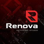Renova Detailing (Maksima Gorkogo Street No:23А), detaylı oto bakımı  Nijni Novgorod'dan
