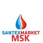 SanMSK (Moscow, Novomoskovskiy Administrative Okrug, Kommunarka District, TOGK Slavyanskiy Mir, ryad Z, 17/131), banyo ve klozet mağazaları  Moskova'dan