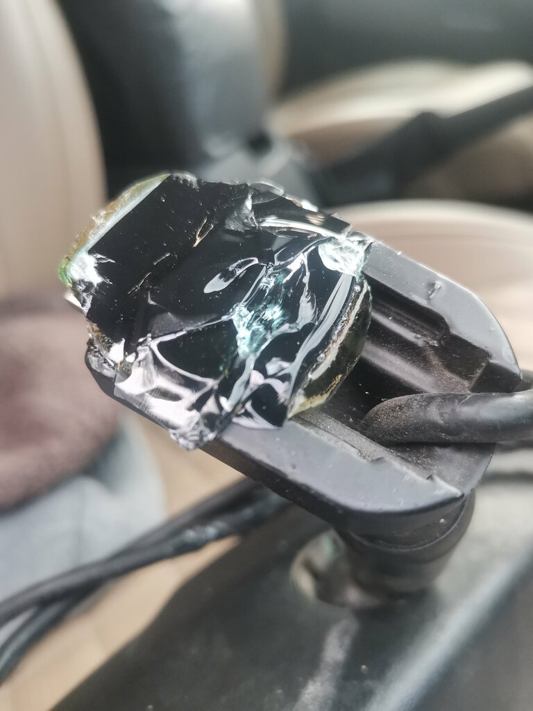 Otomobil camları Русассистанс, Moskova, foto