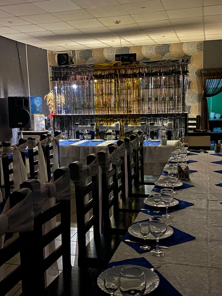 Kafe Suzorye, Briansk, foto