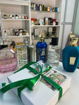 Parfume_original (Bakalinskaya ulitsa No:3), kozmetik ve parfümeri mağazaları  Ufa'dan