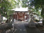 Suga Shrine (Chiba Prefecture, Kashiwa, Suwa Road), dini dernekler