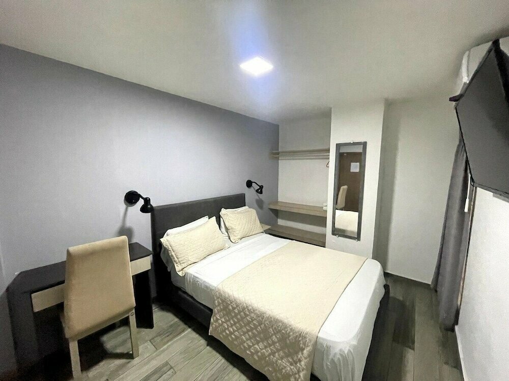 Otel Yivinaca Hotel, Barranquilla, foto