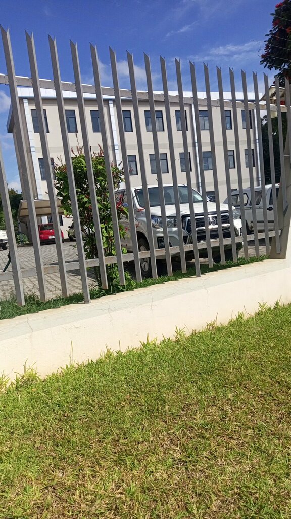 i̇nşaat firmaları China State Construction Engineering, Lusaka, foto
