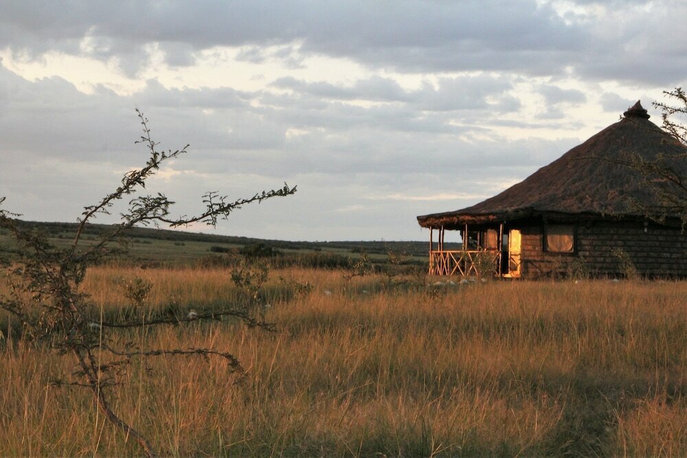Otel Il Muran Lentim Eco-Camp, Dünya, foto