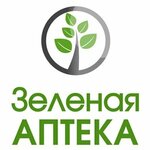 Зеленая аптека (No:30Е, Zhlobin), eczaneler  Zhlobin'den