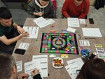 Cash flow (Pobedy Street No:65А, Lazarevskoe Residential District), masa oyunları ve zeka geliştirici oyunlar  Soçi'den
