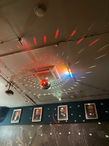 Stories Bar (Bolshaya Sovetskaya ulitsa No:17), bar  Smolensk'ten