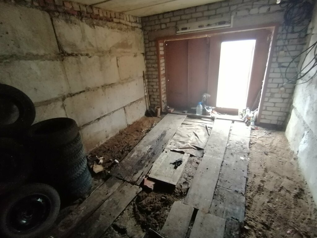 Depo hizmetleri СкладОк, Kırım Cumhuriyeti, foto