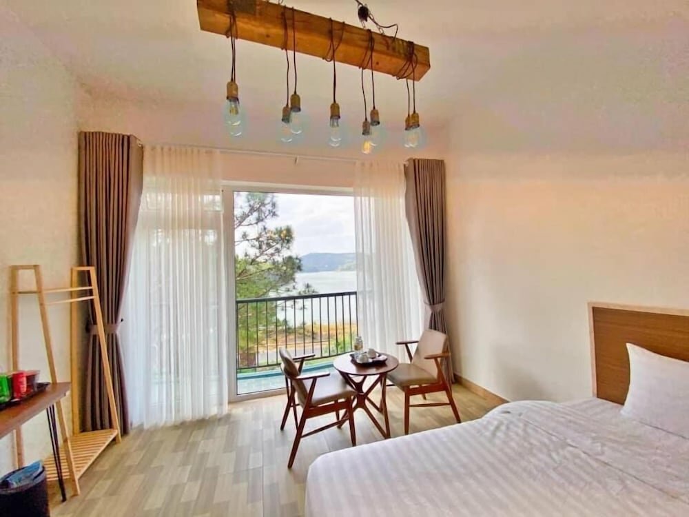 Otel Romeo Juliet Dalat Resort, Dünya, foto