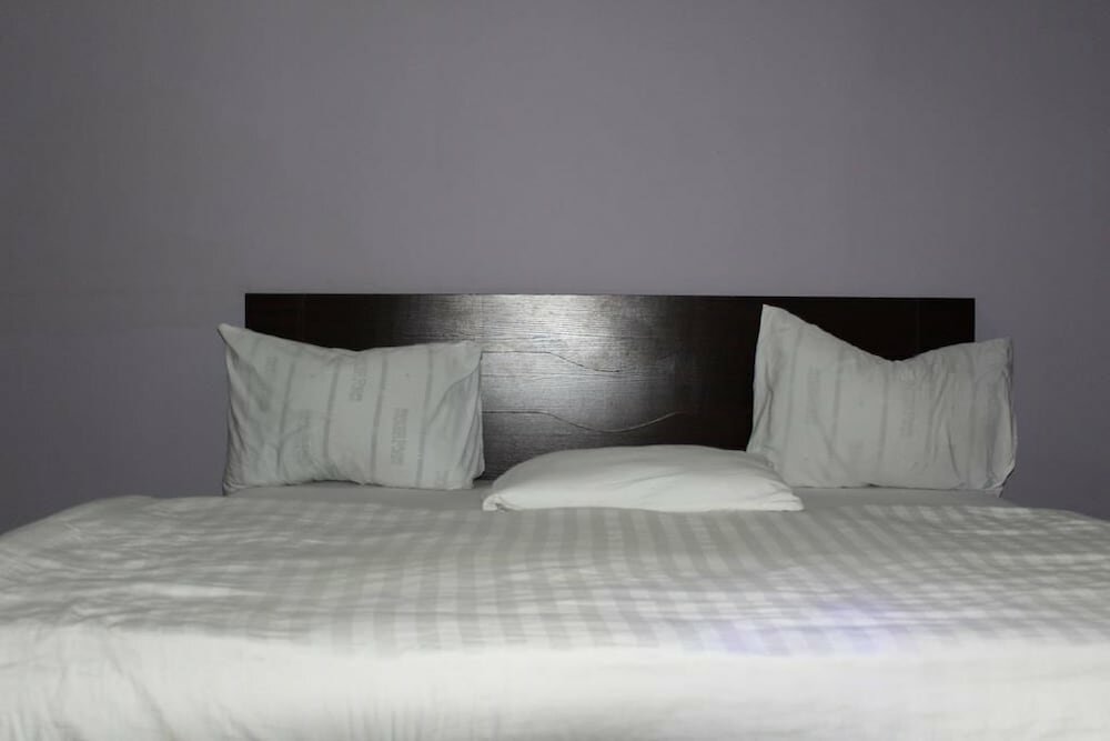 Otel Rendezvous Hotel, Abuja, foto