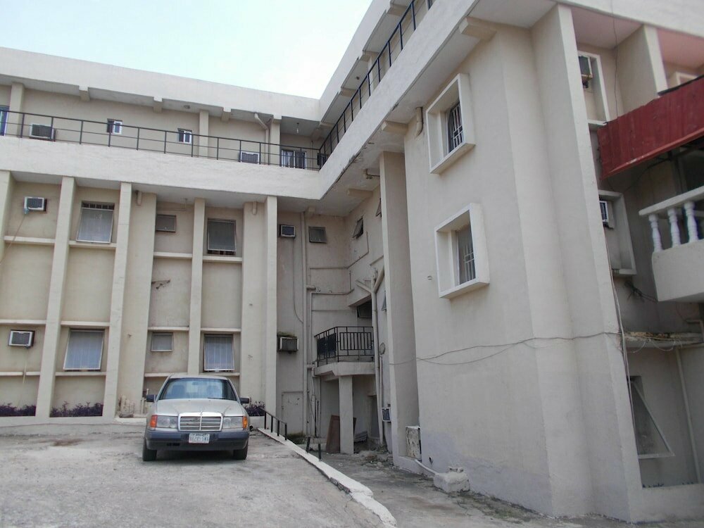 Otel Rendezvous Hotel, Abuja, foto