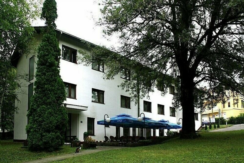 Otel Panonija-Vrnjacka Banja, Dünya, foto