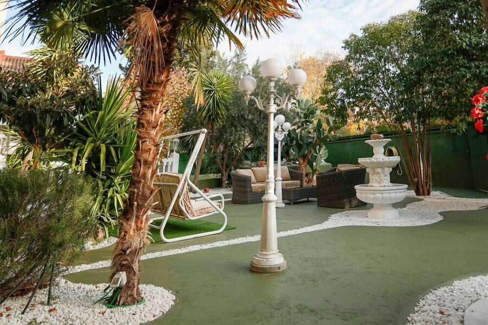 Otel Escala Suites, Madrid, foto