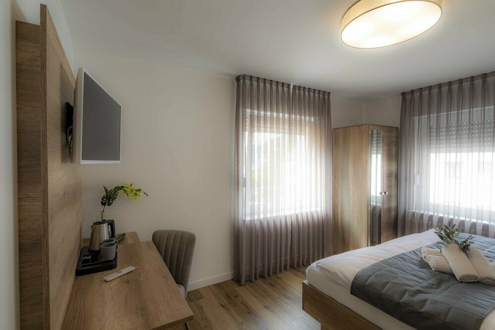 Otel Mato One Apartments, Arnsberg, foto