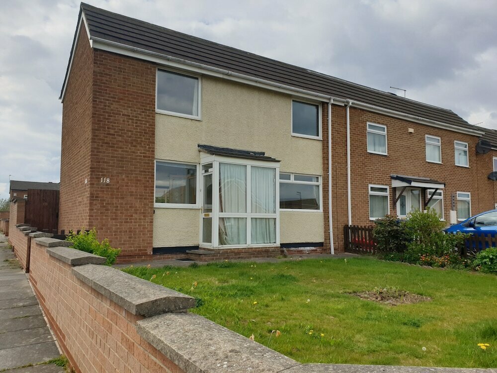 Otel Crossbeck Way, İngiltere, foto